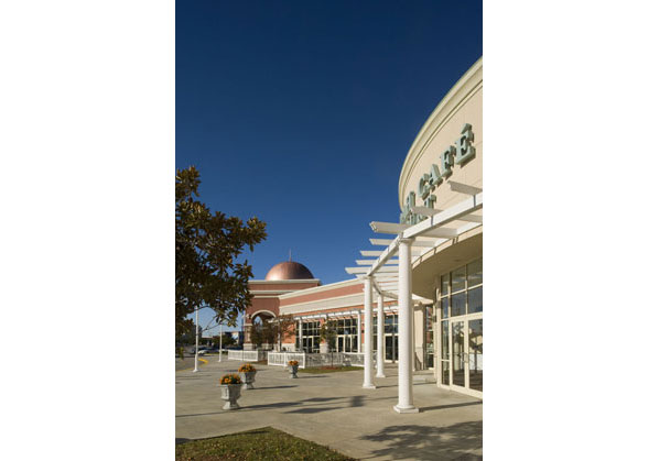 Magnolia Mall | Enclosed Malls by Create Architecture Planning & Design