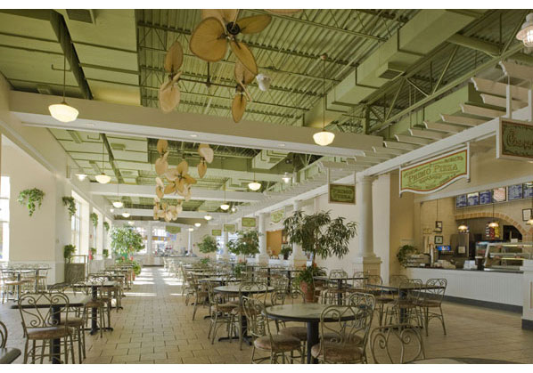 Magnolia Mall | Enclosed Malls by Create Architecture Planning & Design